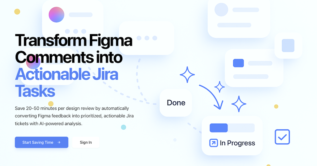 Figma2Jira